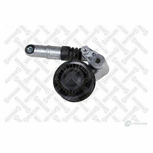 Ролик натяжной приводного ремня Stellox 0340466SX для VW CRAFTER 3035 2E, CRAFTER 3050 2E, CRAFTER 3050 C