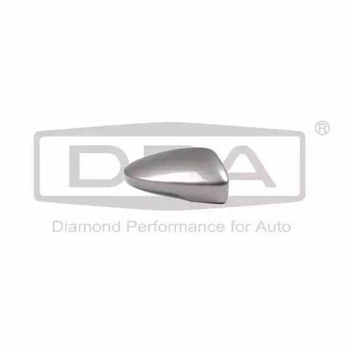 Корпус наружного зеркала DPA (Diamond) 88571078402