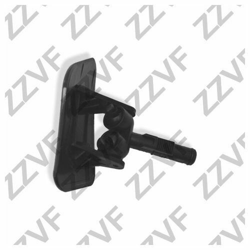 Форсунка омывателя фары KIA MOHAVE (08-15) ZZVF ZVFP299