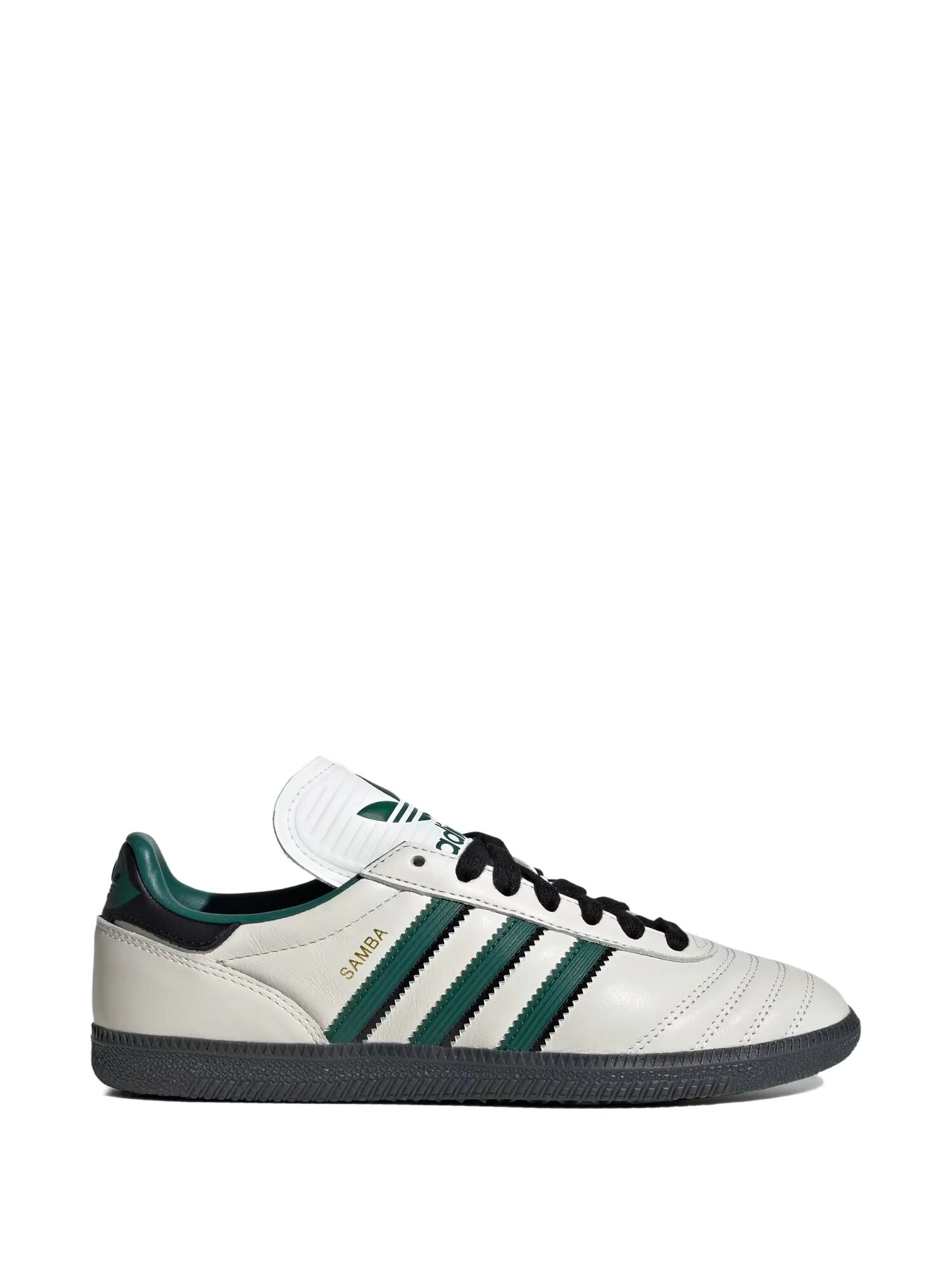 Кроссовки adidas Samba, размер 5.5 US, разноцветный — фото 1