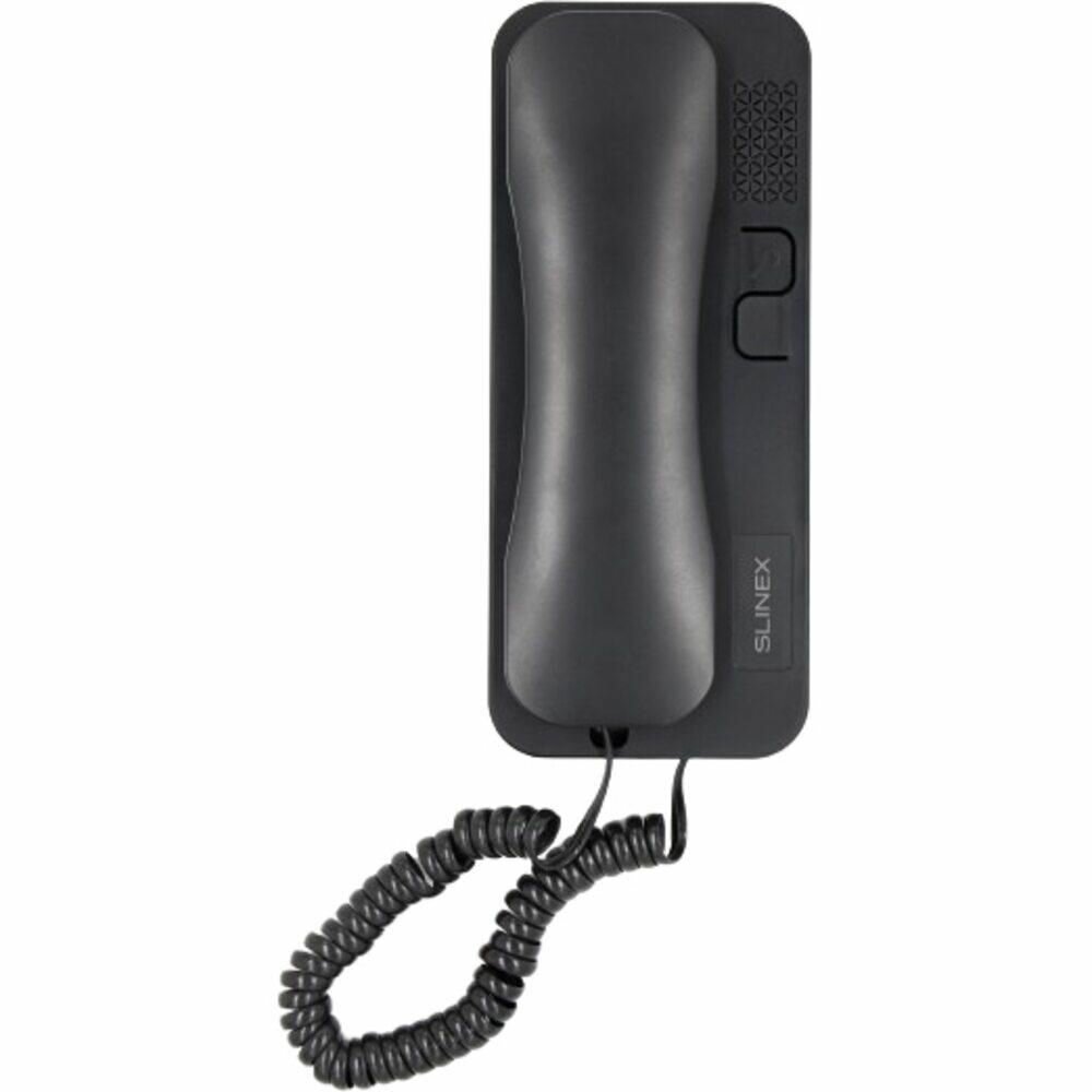 Трубка аудиодомофона Slinex SKP-7 Черный