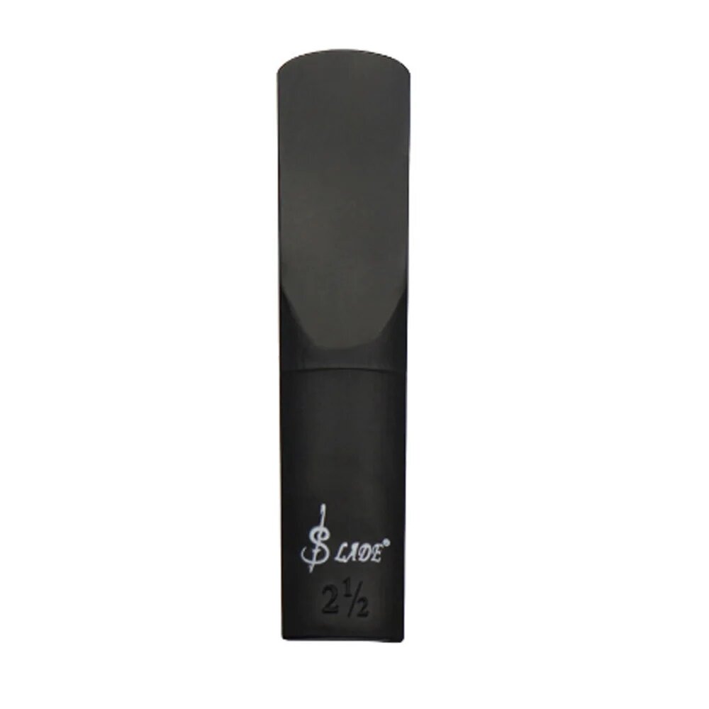 Саксофонные трости SLADE RD78/RD78 2,5 1pcs alto balck