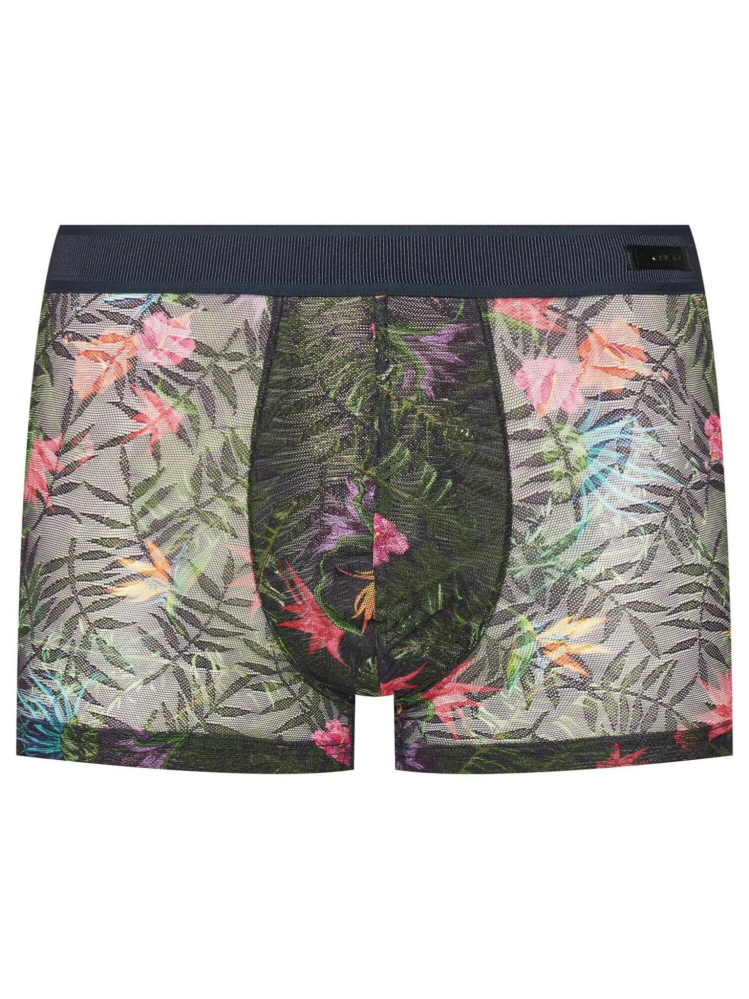 Трусы-боксеры "Exotica Trunk Multicolor" / HOM / Мультиколор / Размер M