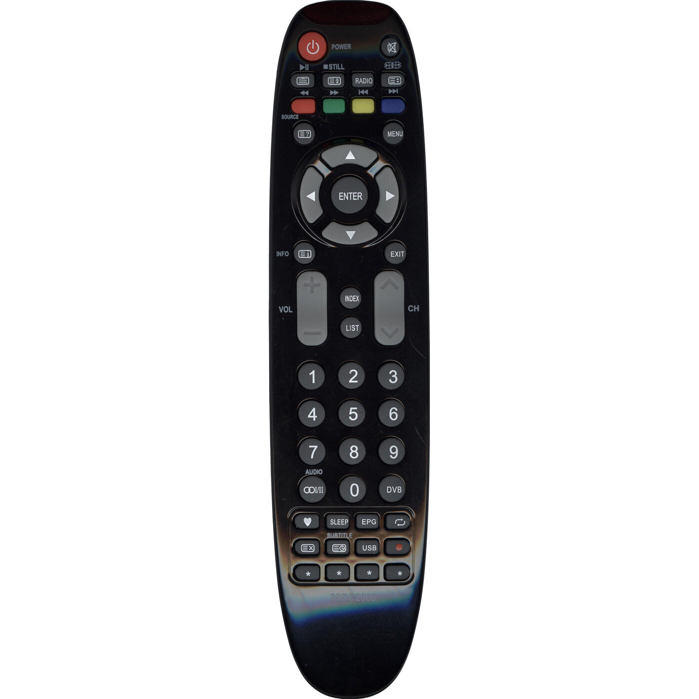 Пульт для DNS C39DC2000, C28DC2000