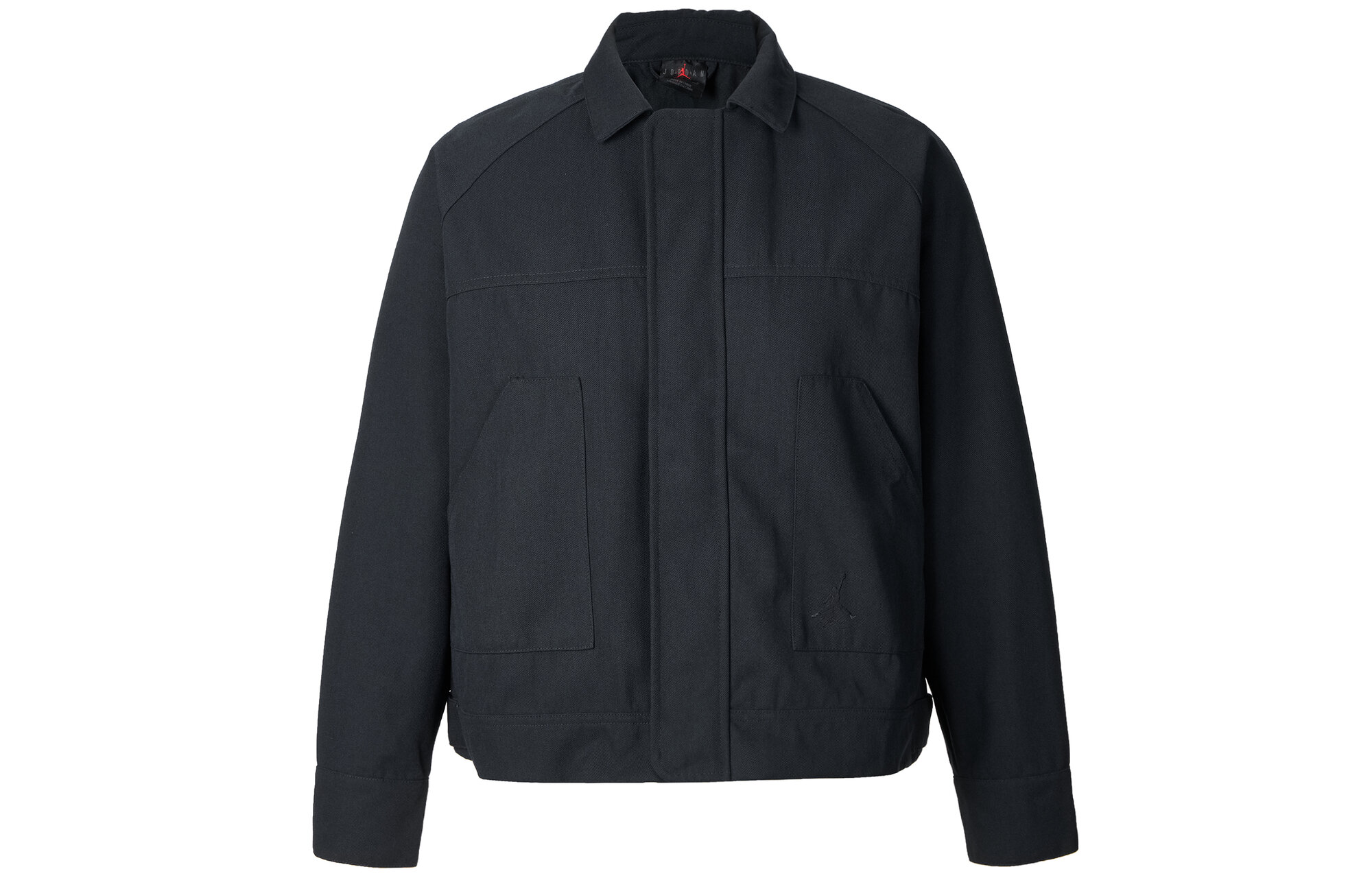 Куртка Black Lapel Workwear