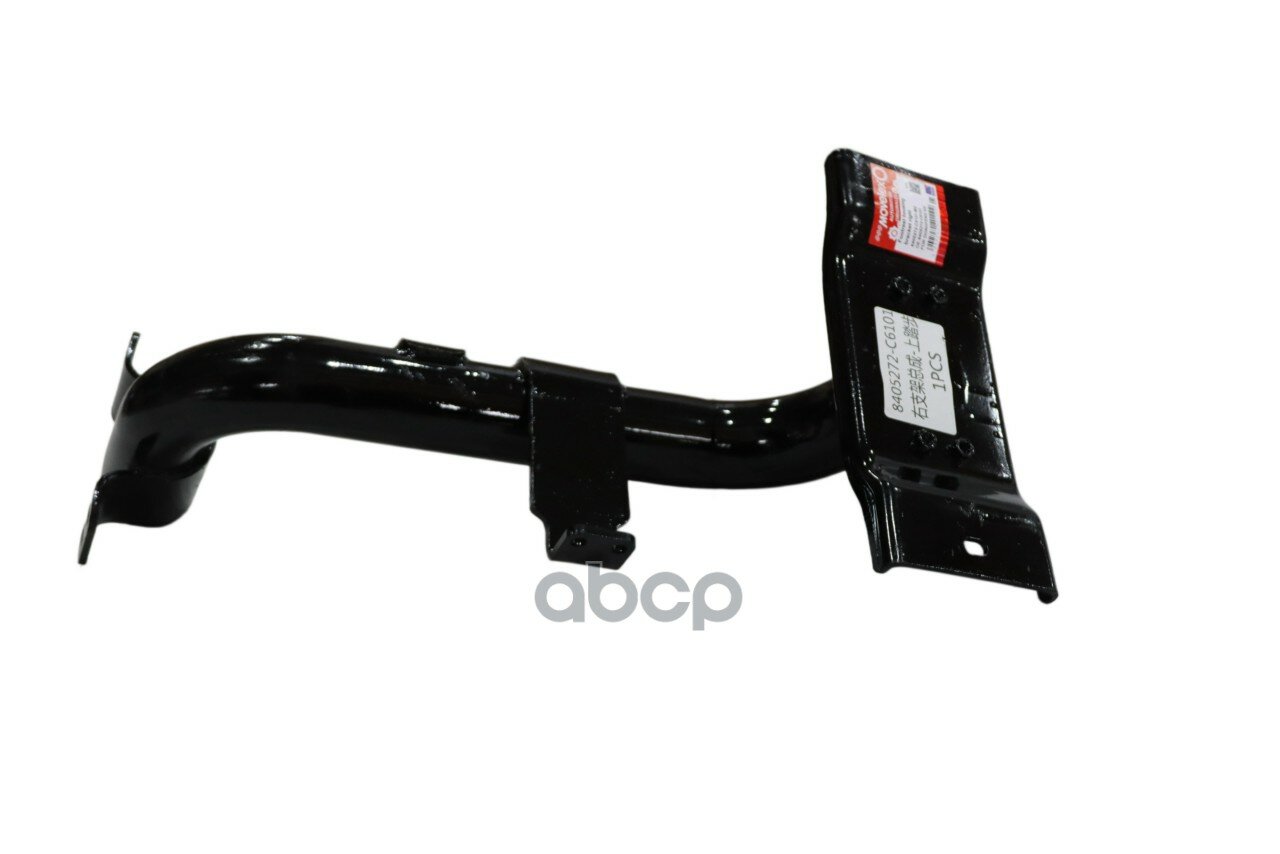 Кронштейн DONGFENG GX корпуса подножки правый MOVELEX MOVELEX арт. 8405272-C6101-MX