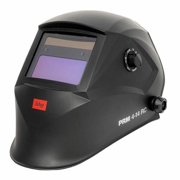 Маска для сварщиков Fubag PRM 4-14 RC