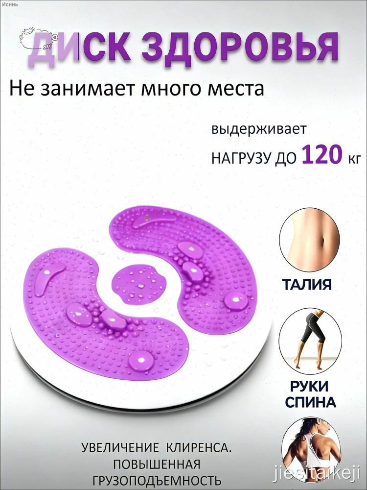 Диск здоровья