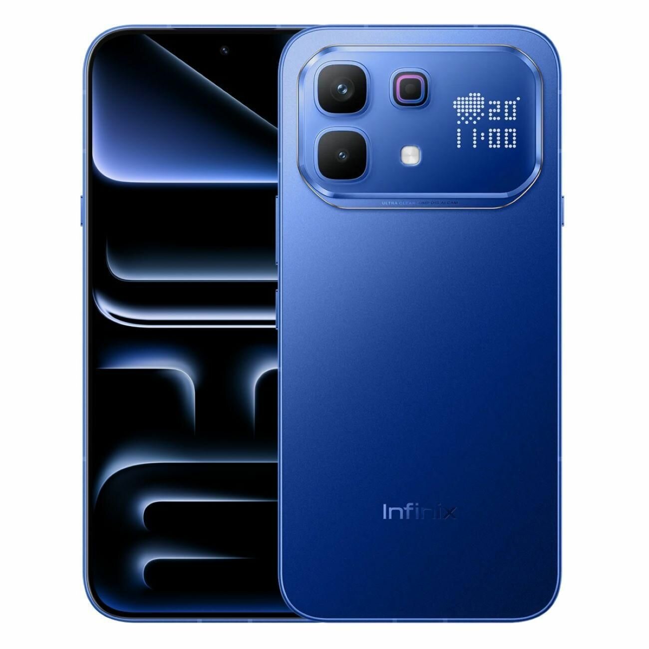 Смартфон Infinix NOTE 60 Pro X6878 — фото 1