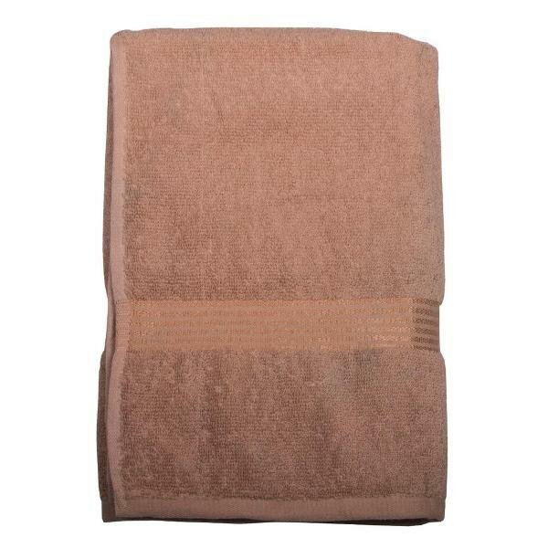 Полотенце банное BORGHOUSE Beige
