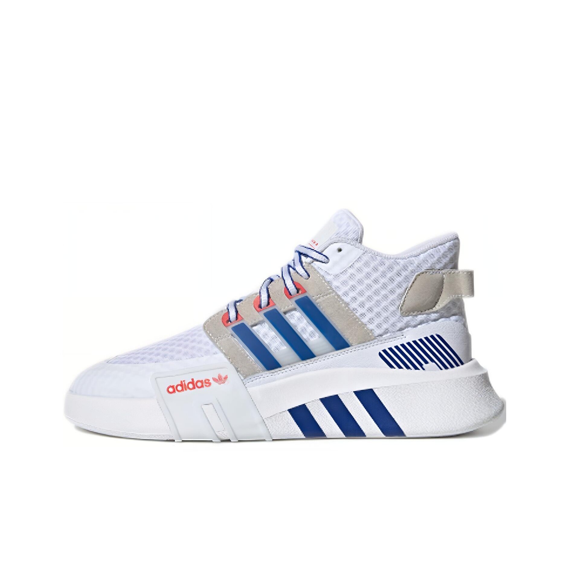 Кроссовки Eqt Bask Adv V2