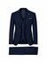 Комбинезон Manuel Ritz Single-breasted three-piece suit, размер 46, blue