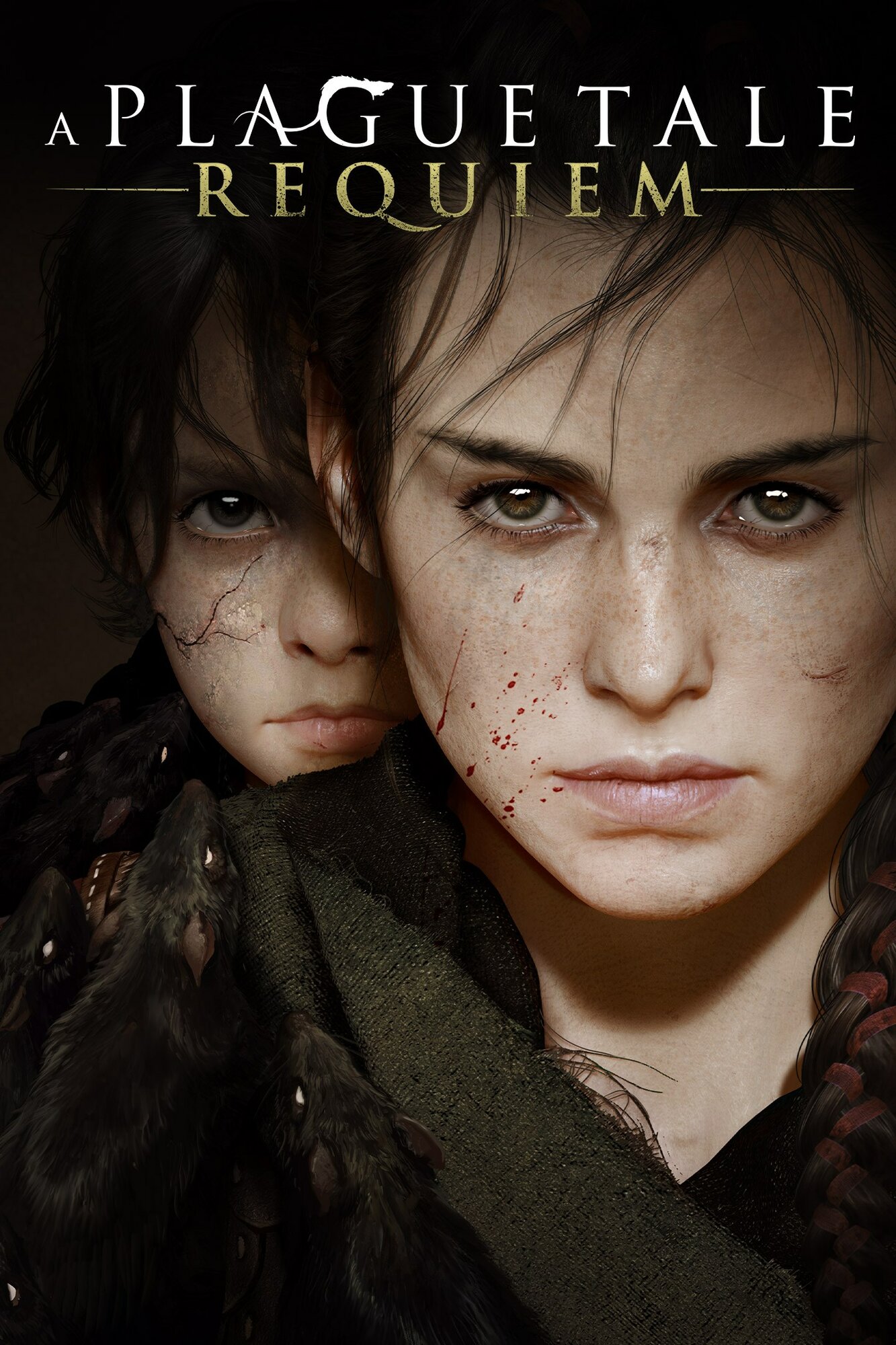 A Plague Tale: Requiem - Windows — ключ активации Xbox / Microsoft Store · PC · цифровой ключ · любой регион