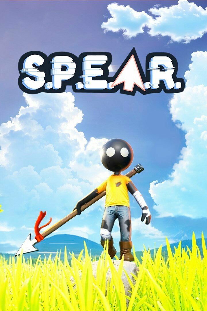 S.P.E.A.R. — ключ активации Xbox · Xbox Series X|S · цифровой ключ · любой регион