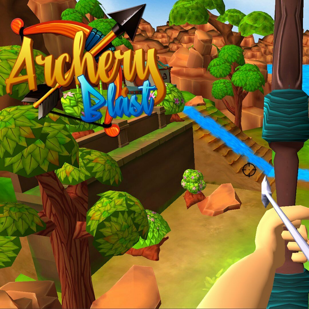 Archery Blast — ключ активации Xbox / Microsoft Store · Xbox Series X|S · цифровой ключ · любой регион