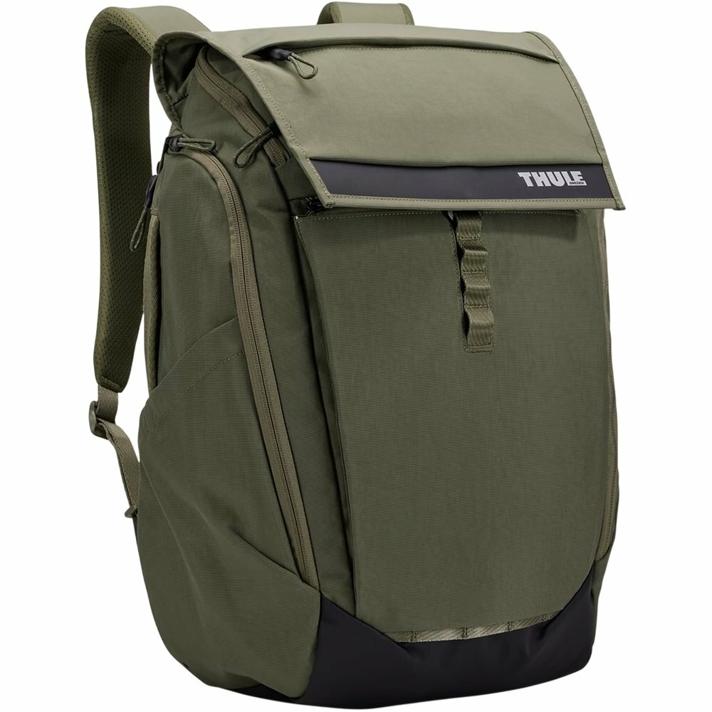 Рюкзак Thule Paramount 27L зеленый (3205015)
