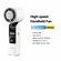 Essager USB-вентилятор Icy Version White