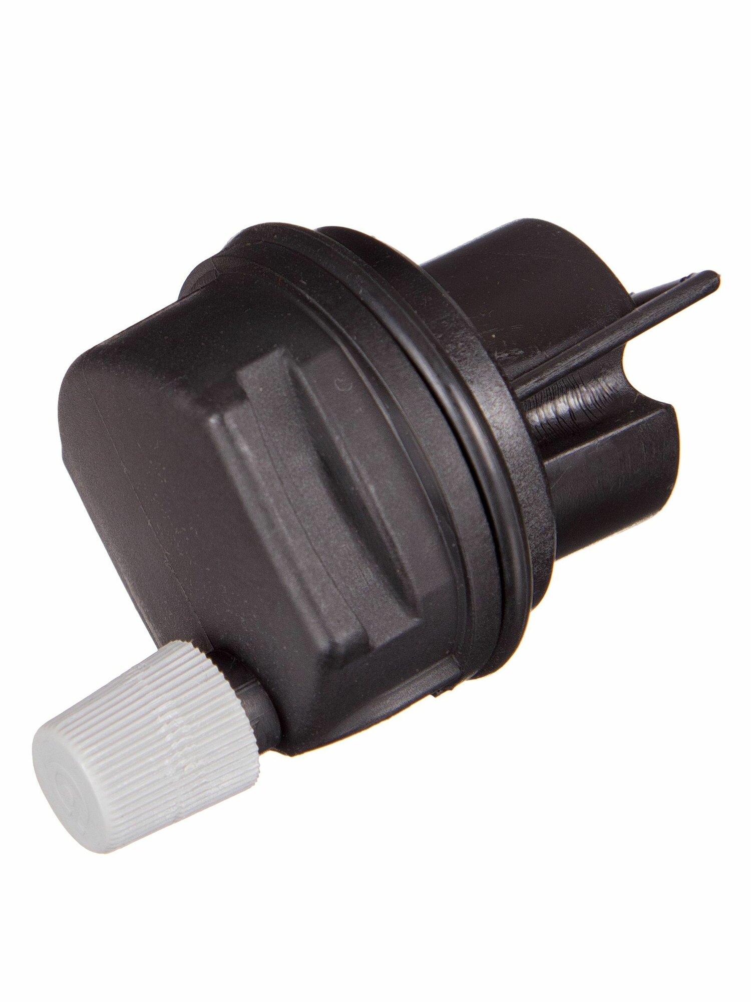 Автоматический воздухоотводчик для котлов VAILLANT Turbotec/Atmotec (пр-во Caleffi, Италия) 104521. A