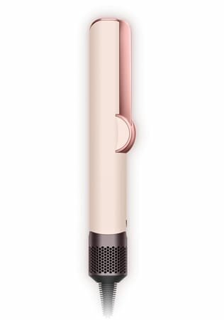 Выпрямитель для волос dyson Airstrait HT01, ceramic pink/rose gold