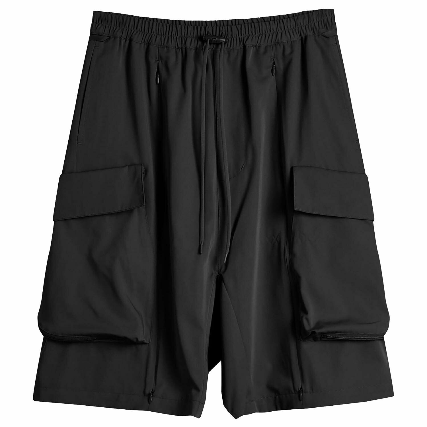 Шорты Шорты Poliquant The Deformed Cargo Pockets S/L Jungle Pants