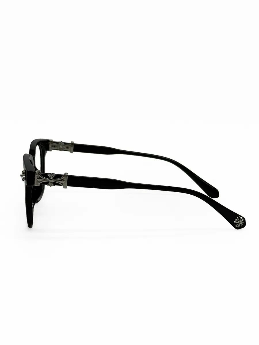 Chrome Hearts Очки без диоптрий — фото 1