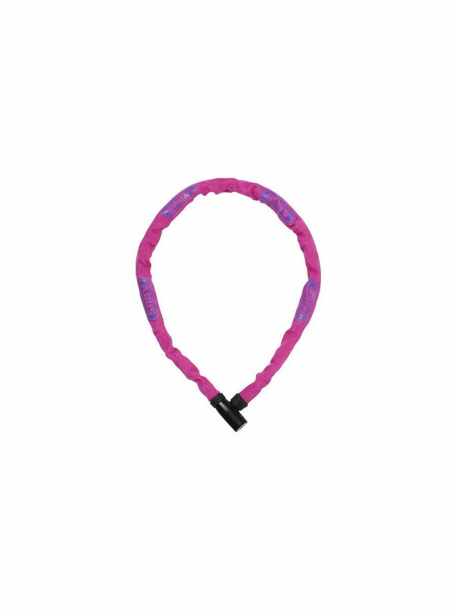 Замок вело ABUS 4804K/75 pink