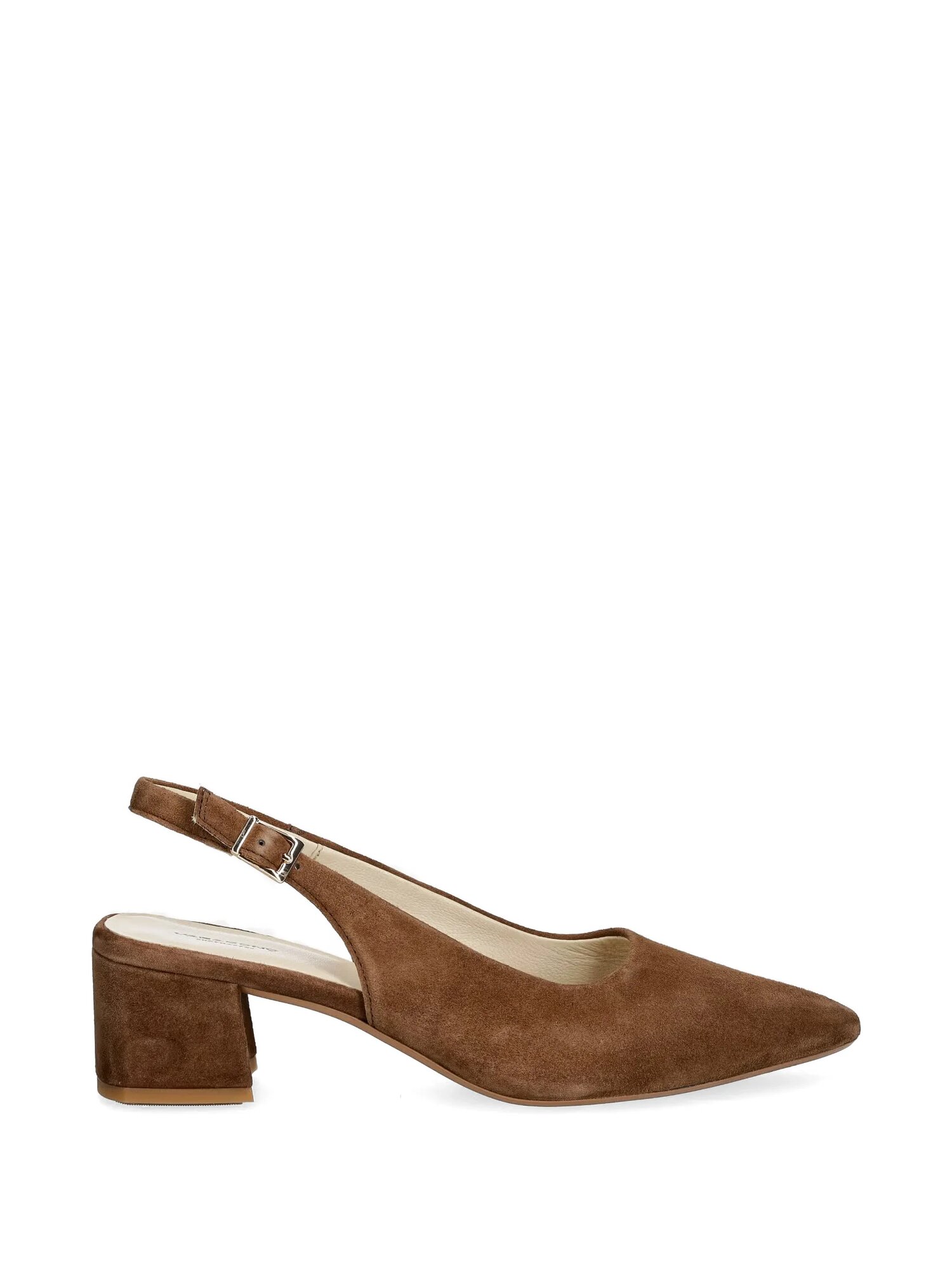 Туфли Marta pointed-toe slingback pumps 
