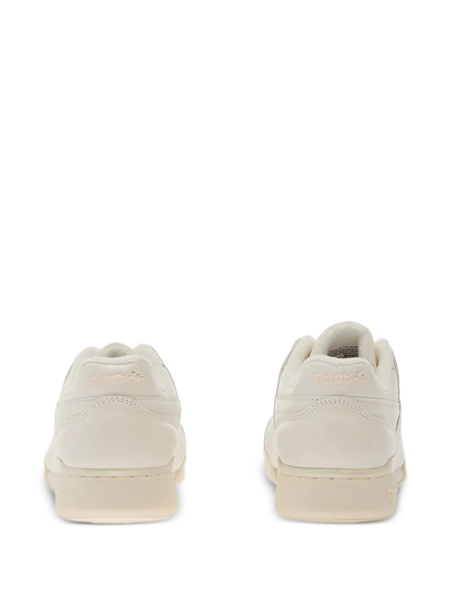 Кроссовки Reebok Workout Plus, размер 10.5 US, разноцветный — фото 1