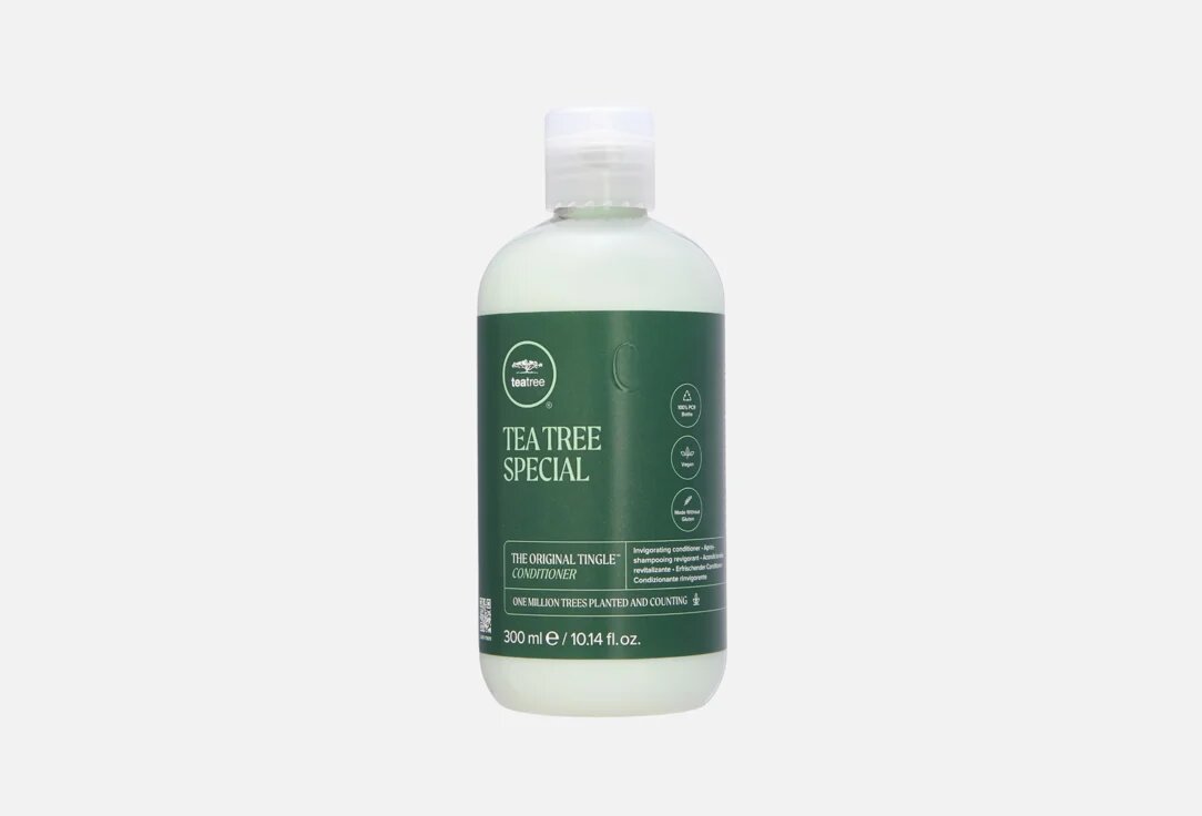 Paul Mitchell Tea Tree Special Тонизирующий кондиционер для волос 300 мл
