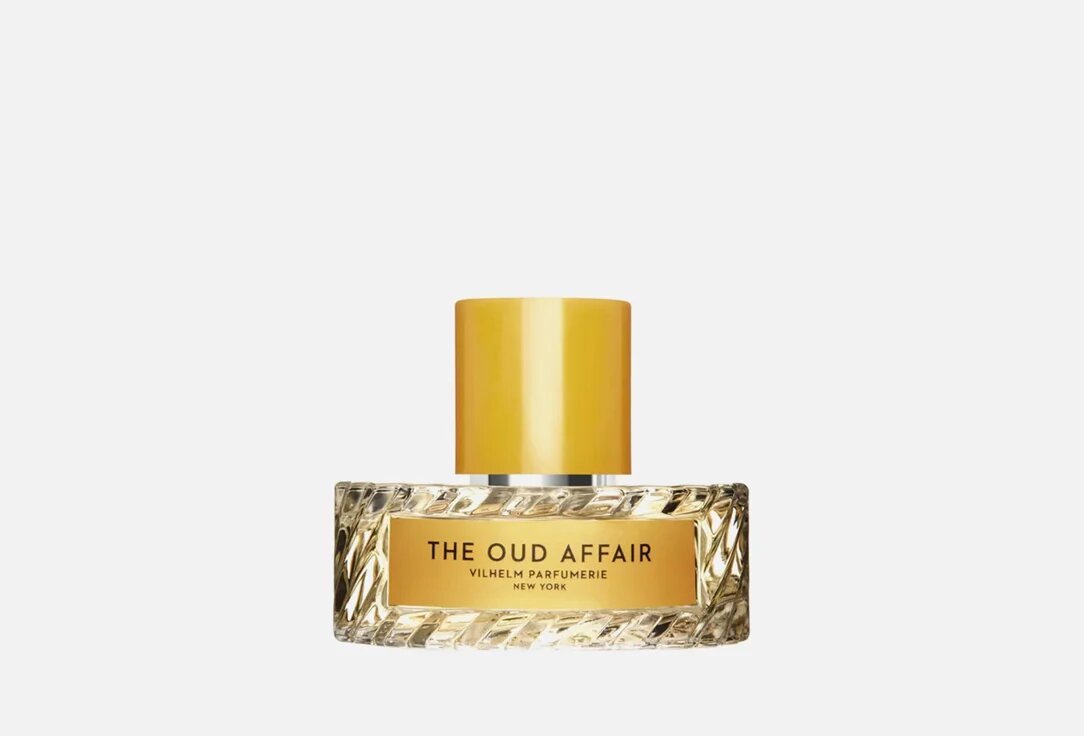 Vilhelm Parfumerie THE OUD AFFAIR Парфюмерная вода 50 мл