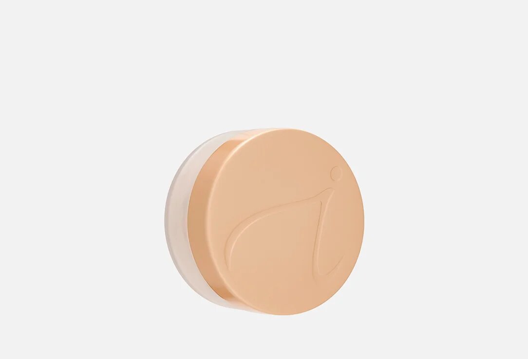 JANE IREDALE Amazing Base® Рассыпчатая основа 10.5 г Light Beige
