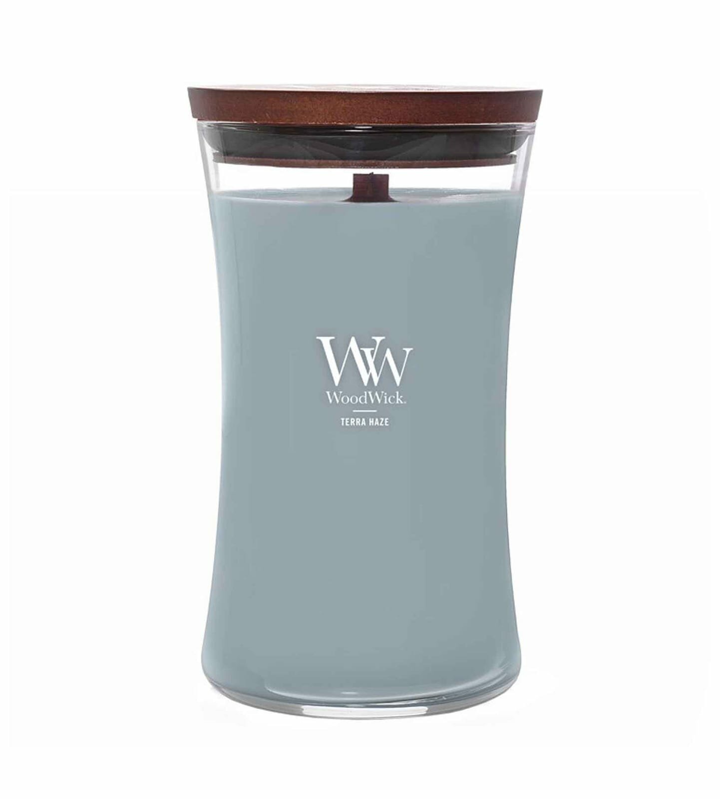 Свеча WoodWick Terra Haze 609.5 г