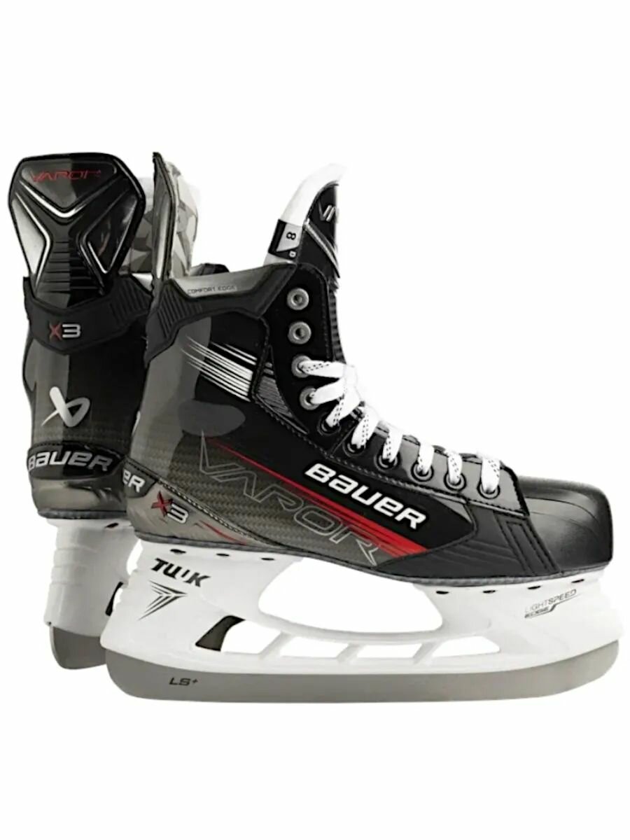 Коньки хоккейные для полевых игроков BAUER Vapor X3 SR (9.5 EE) S23