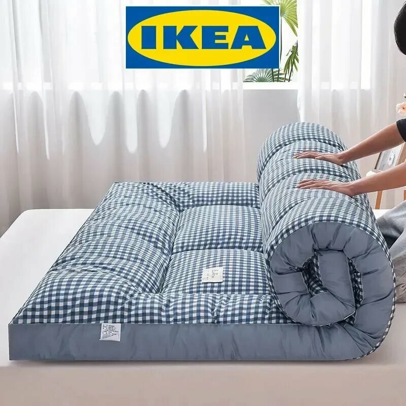 IKEA Матрас, Беспружинный, 150х200 см