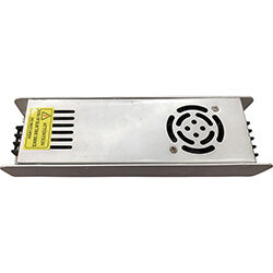 Блок питания для светодиодной ленты / трансформатор 350W 24V (драйвер), LB019 артикул 48048 FERON