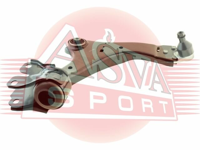 Рычаг передней подвески правый ASVA 2524036 для Land Rover Freelander 2