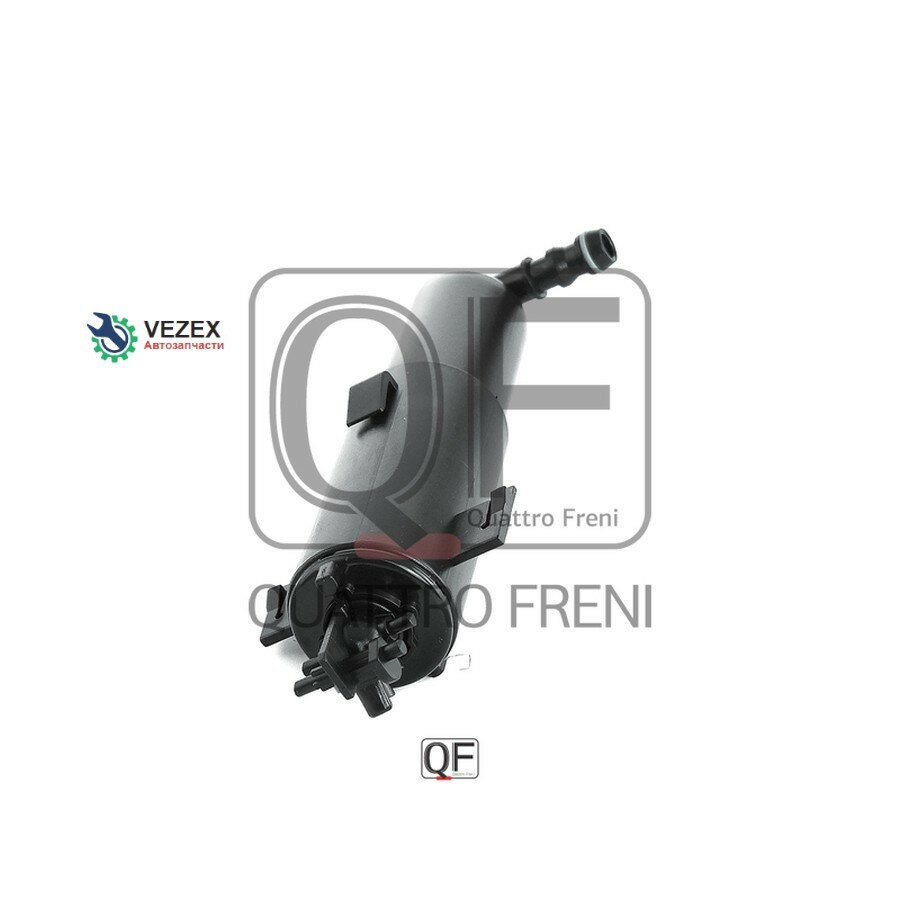 QUATTRO FRENI QF10N00149 Форсунка омывателя фар