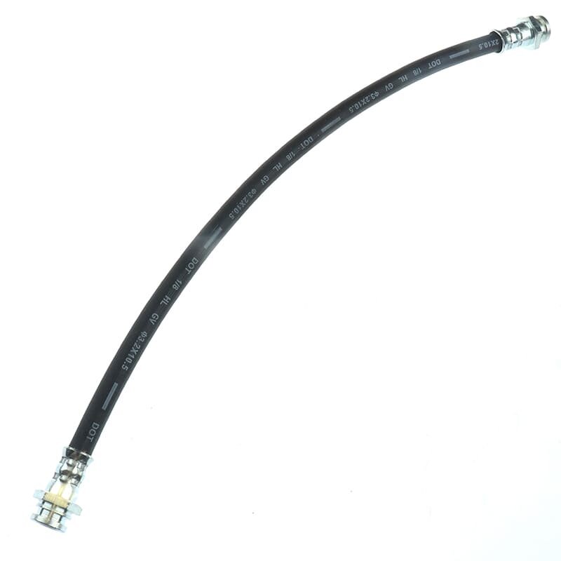 Тормозной шланг задний 8-97035-574-0 BrakeHose для Isuzu Elf (NKR; NHR; NHS; FRS; FSS); OEM 8-97035-574-0