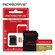 Карта памяти MicroSD 64 ГБ