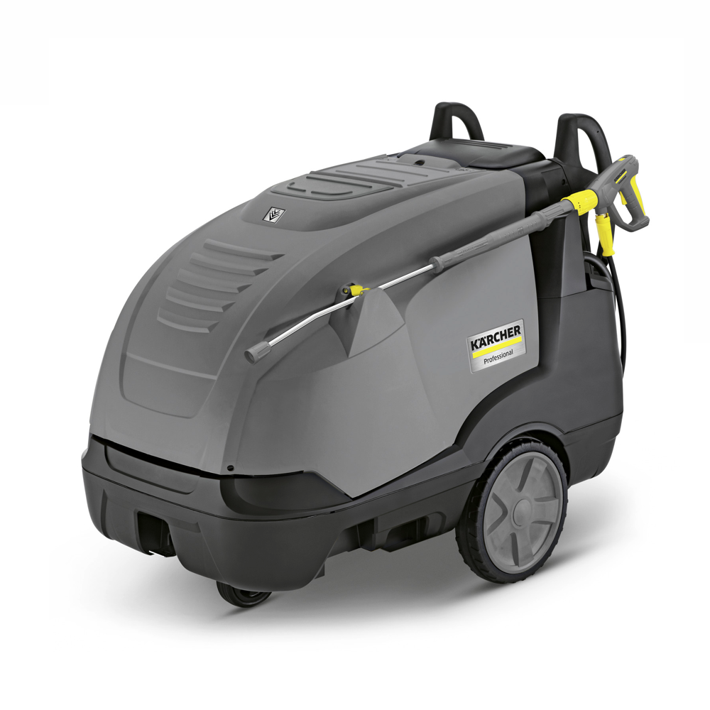 Мойка высокого давления Karcher HDS-E 8/16-4 M 1.030-904.0
