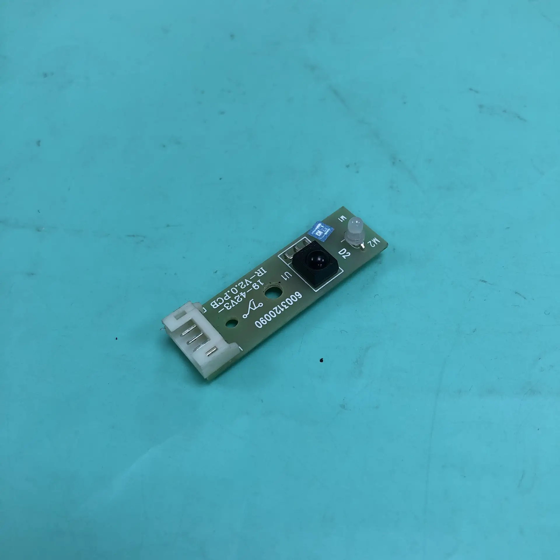 ИК датчик 19-42V3-IR-V2.0PCB 6003120090 SUPRA STV-LC39520FL