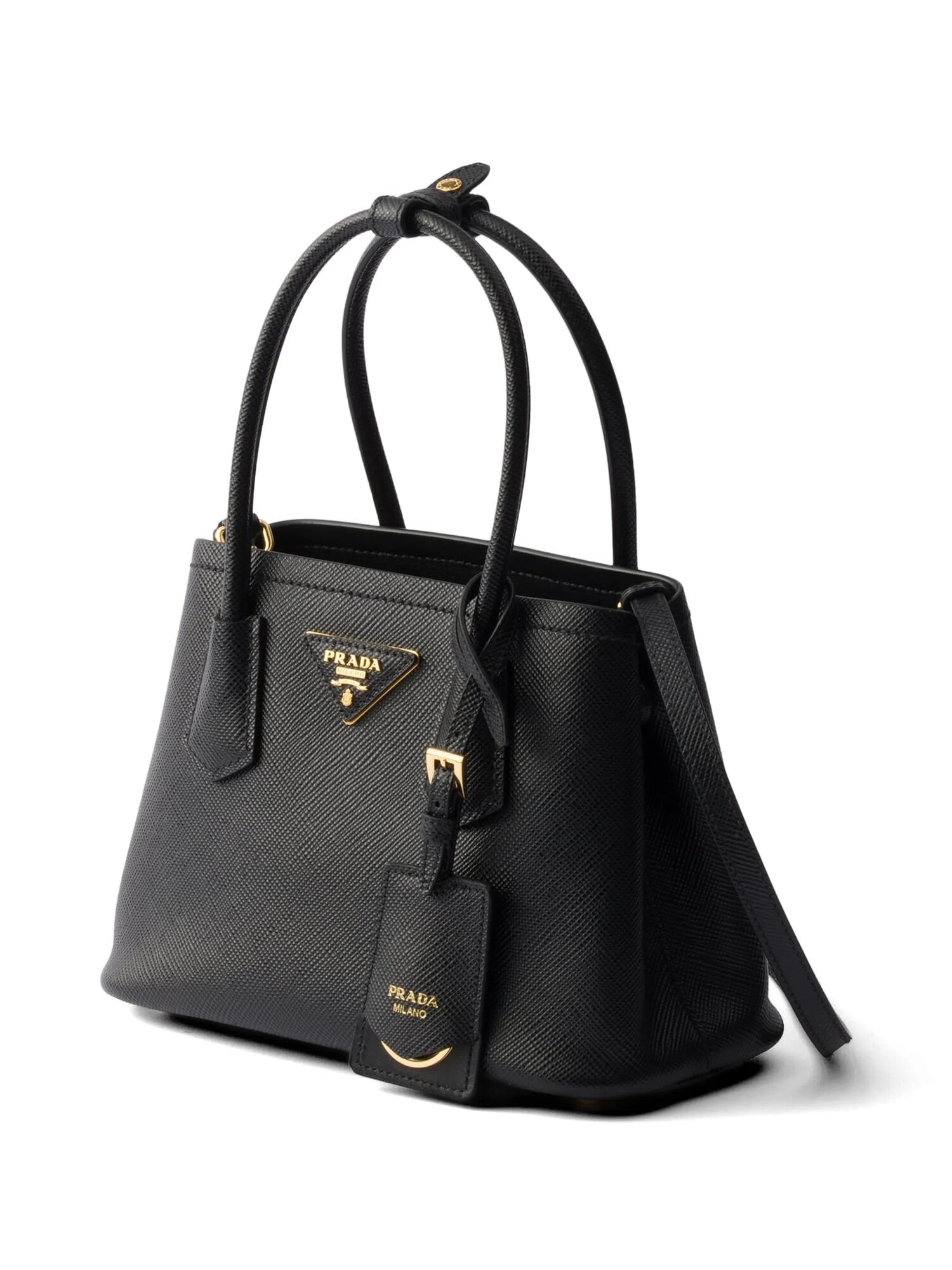 Сумка Prada Double — фото 1