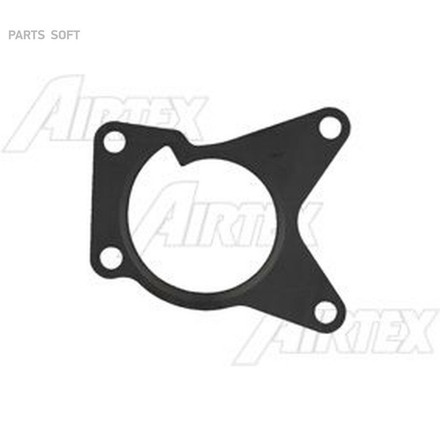 Помпа водяная NISSAN QASHQAI 2 0 / TIIDA C11 1 8 / X-TRAIL / RENAULT LAGUNA III от официального дистрибьютора, AIRTEX, артикул WPA1868