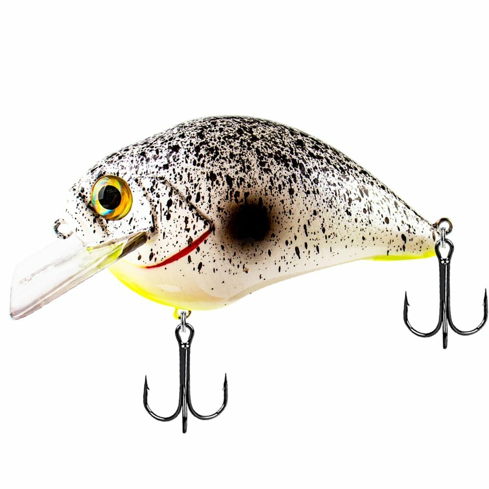 Magnisher Squarebill Crankbait 2.0 для ловли баса CC142-05