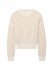Свитер Open-knit crew-neck sweater