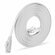 Кабель Ethernet Cat6, Белый - 20m