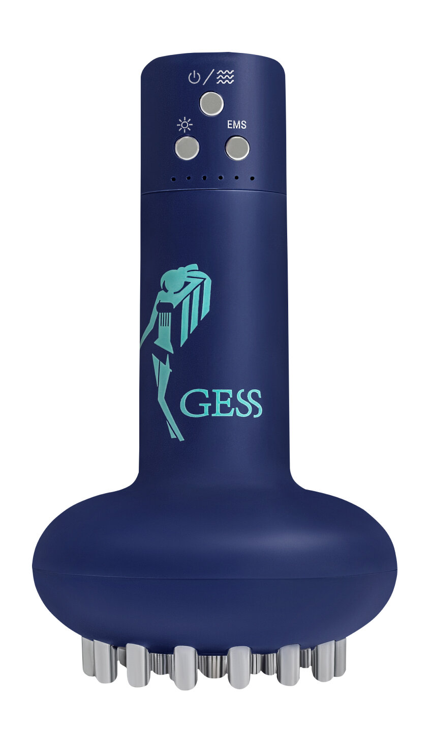 GESS Emios EMS Массажер для тела