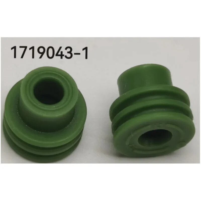100 шт./лот WM-2S 1928498677 2822357-1 1719043-1 12124581 1928498057 43025-0400