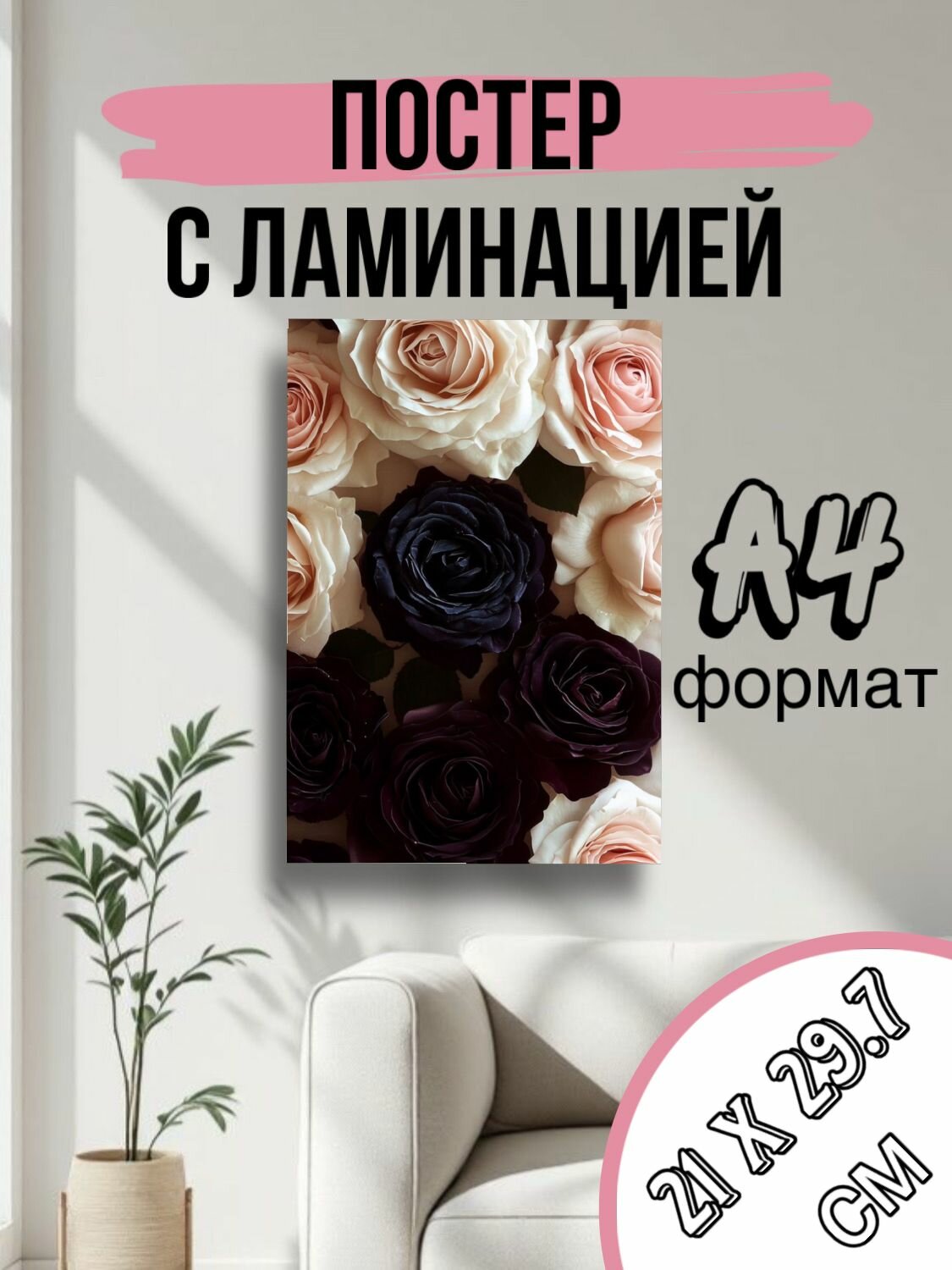 Постер