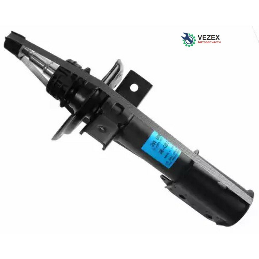 BOGE 36-G27-A Амортизатор подвески